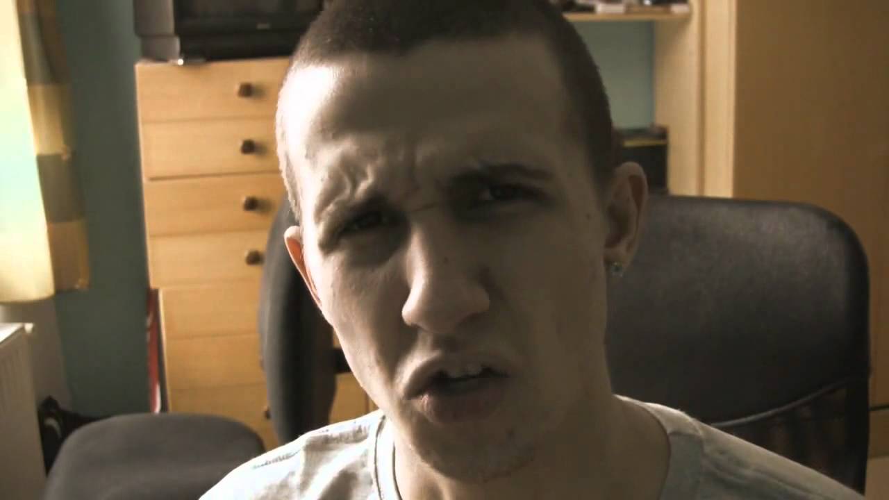 No to si děláš prdel, ne, ty vole... - YouTube