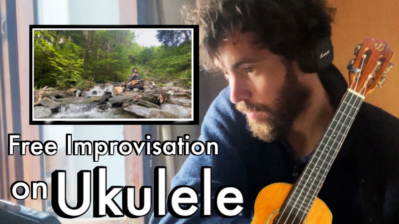 Unlock your Creative Side with a Ukulele - LOOP STRUCTURES EXPLAINED ...