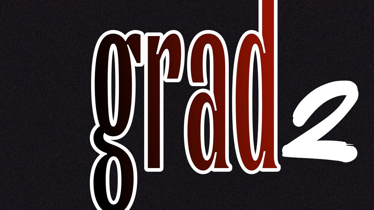 grad 2 (2 серия) - YouTube
