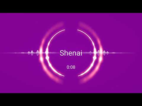 Shenai remix telefon zil sesi