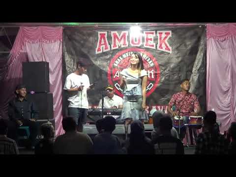 BAHTERA CINTA - KIKI ANJANI ft Ptt - Kaloka Live KAWEDAN 2019