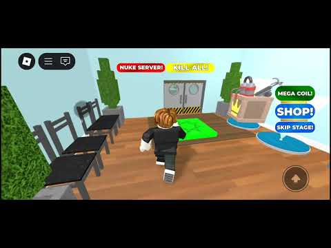 Roblox gameplay walkthrough - YouTube
