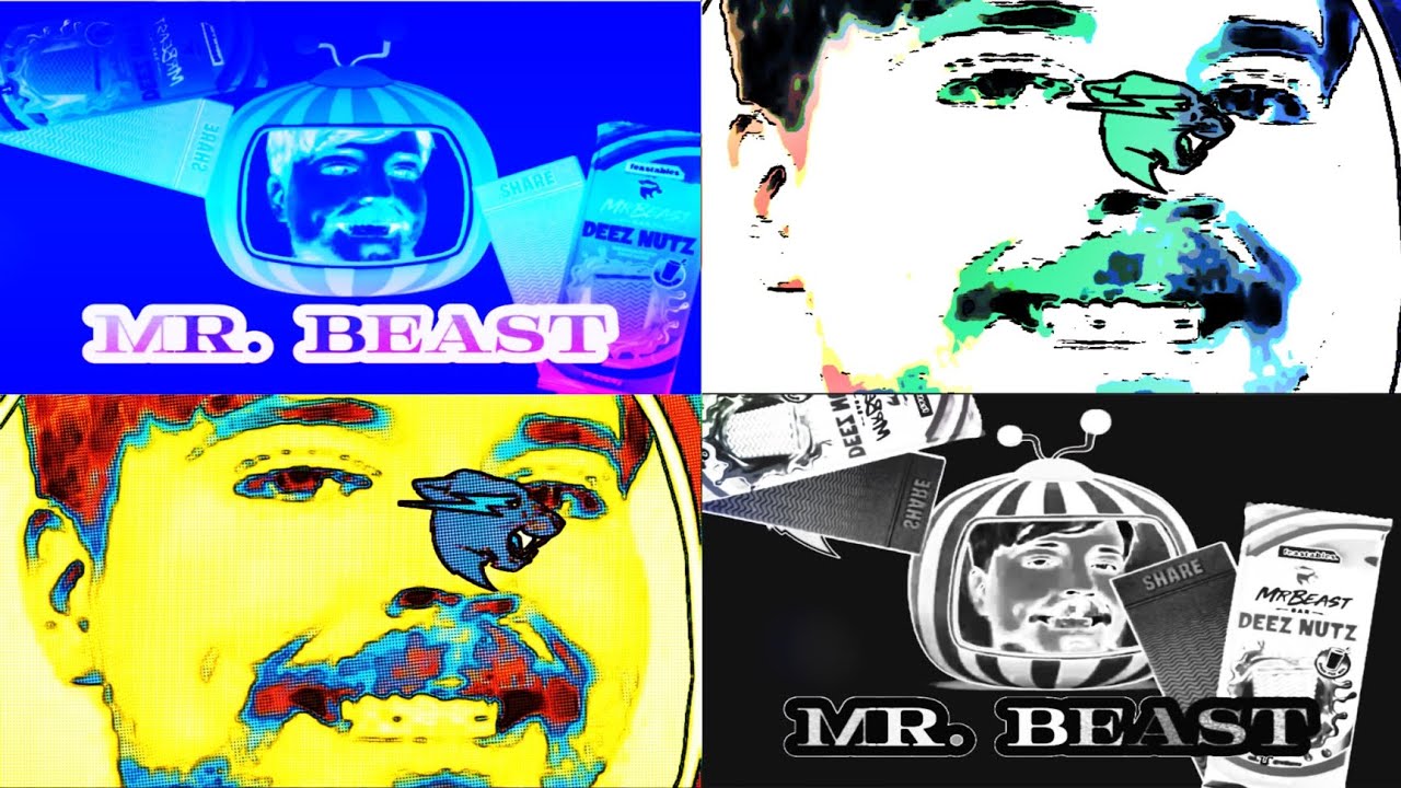Just Made A Mr. Beast Intro :;Logo Edition Intro 2024 Part 1 ...
