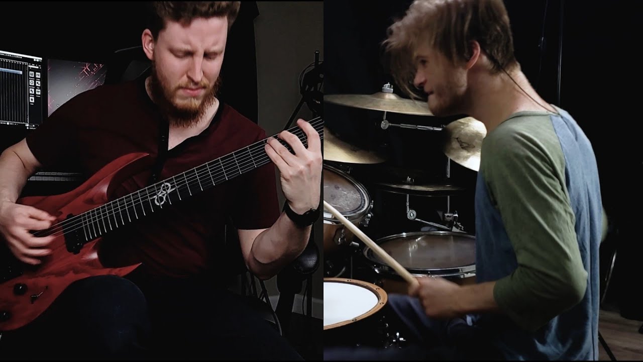 THE RIFF #1 - YouTube