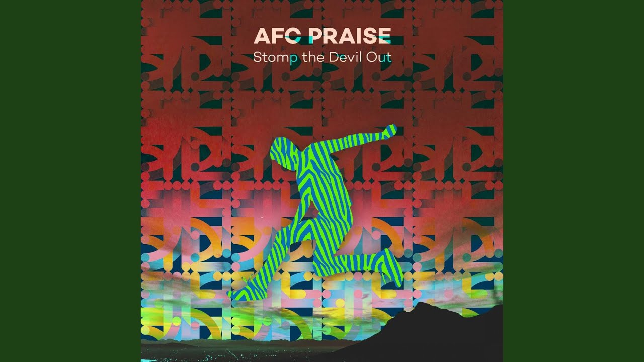 Stomp the devil out - YouTube