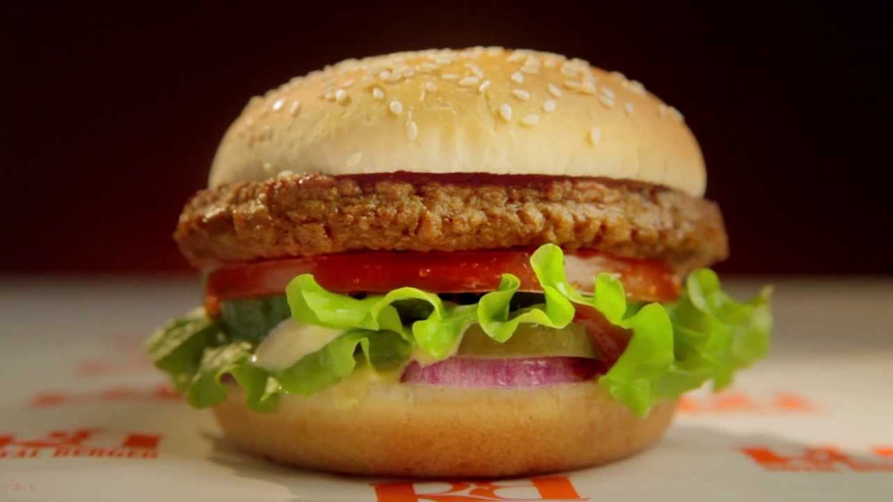 Royal Burger - YouTube