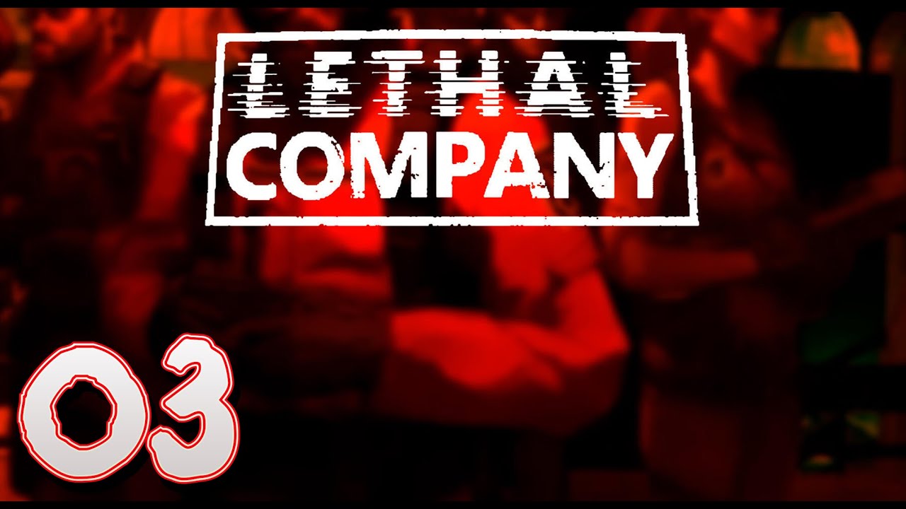 Lethal Company - TRISTE FINAL - YouTube