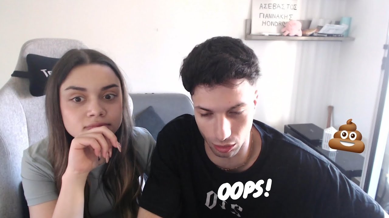 Αερακης χεζεται on stream || hayate army - YouTube