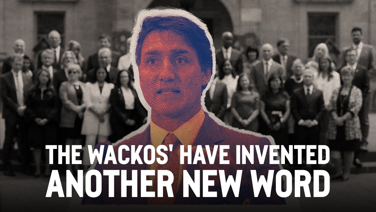 The wackos' have invented another new word - YouTube