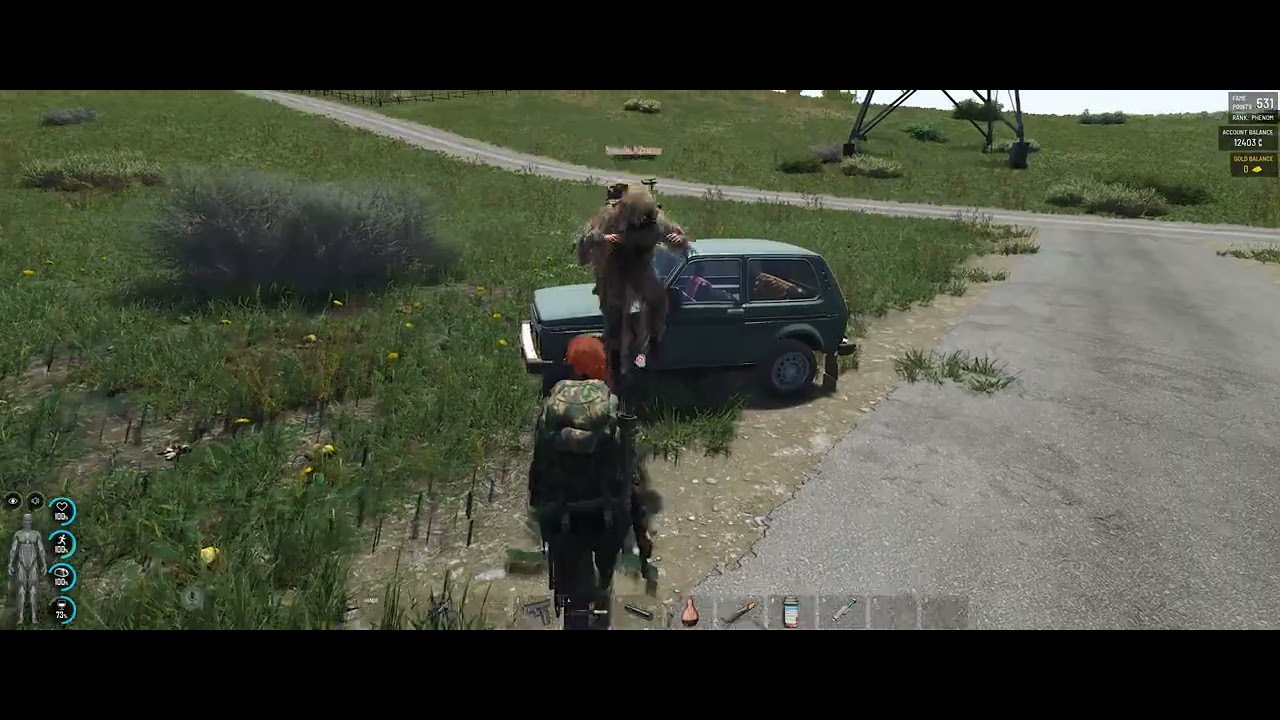 Poison Masters - YouTube