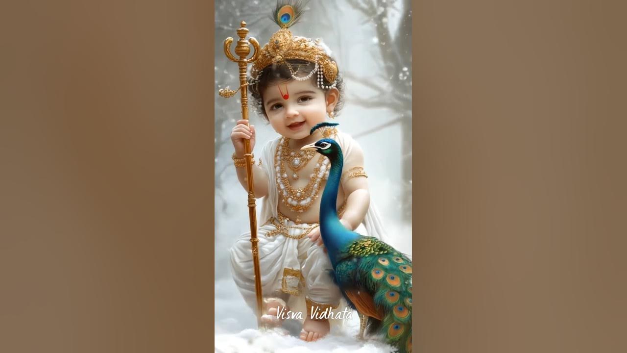 #Vishva vidhata Krishna #song #youtubeshorts ### - YouTube