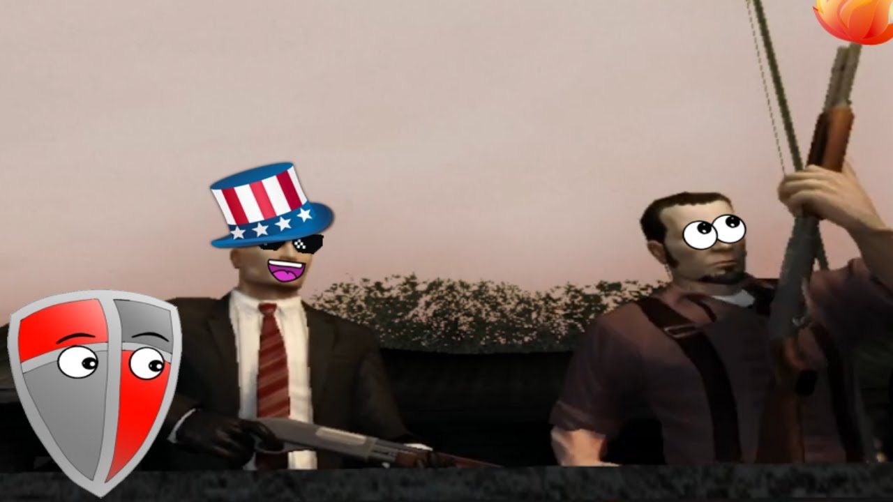 Hitman Bloodmoney - Exercising muh Freedoms - YouTube