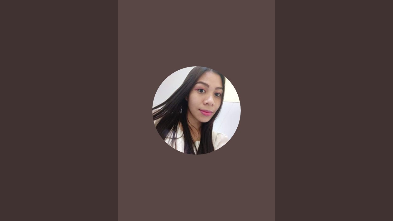Anne Tan is live! - YouTube