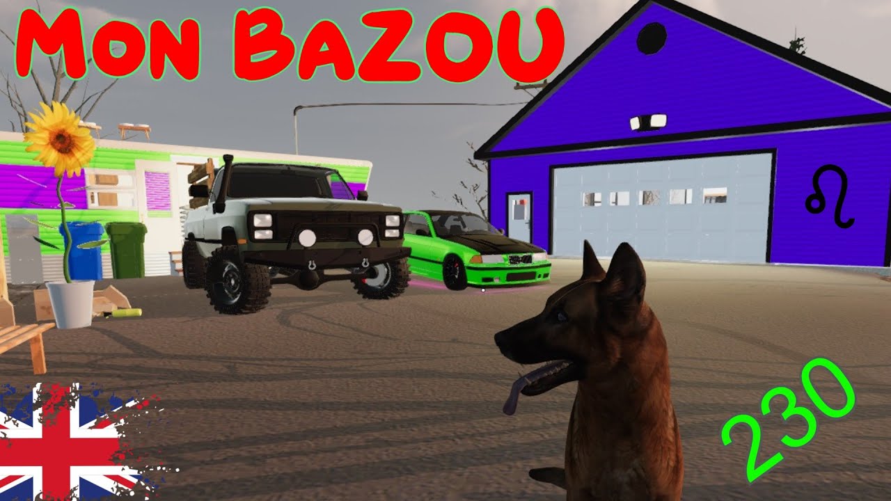 #monbazou | Mon Bazou 2023 | Episode 230 - YouTube