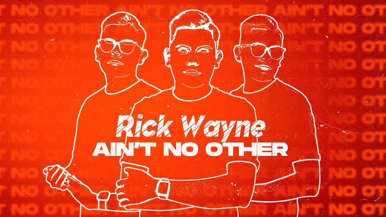 Rick Wayne - Ain't No Other - YouTube