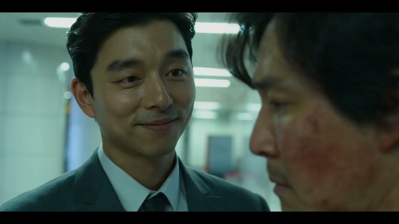 Slap Slap Slapping Scenes - Squid Game - YouTube