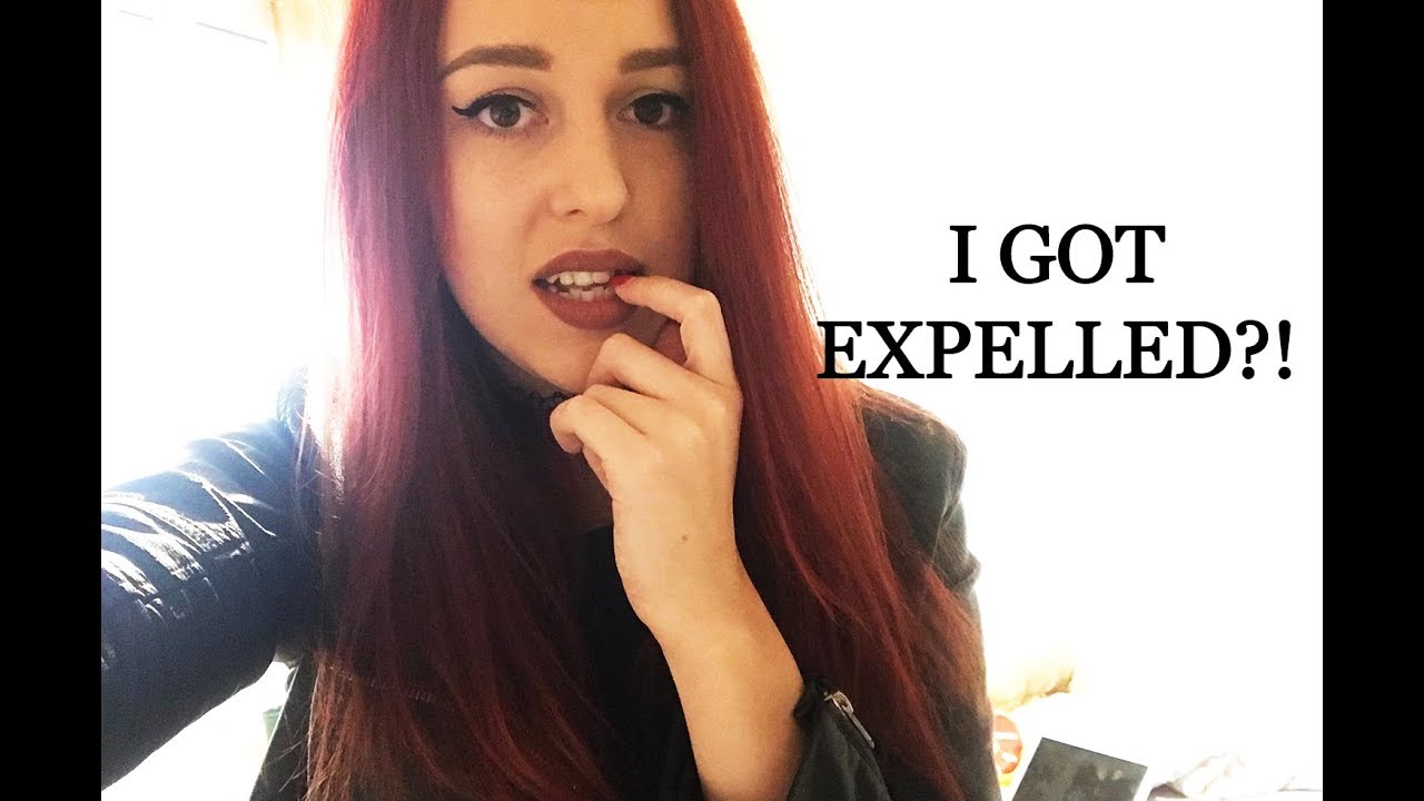 How I Got EXPELLED From School STORYTIME YouTube how-i-got-expelled-from-school-storytime-youtube