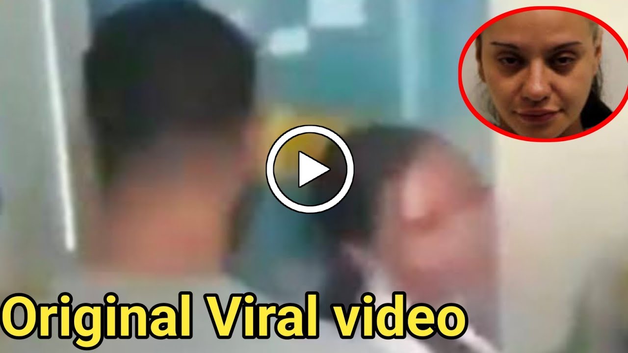 Linda De Sousa Abreu Video | hmp wandsworth video | wandsworth prison ...