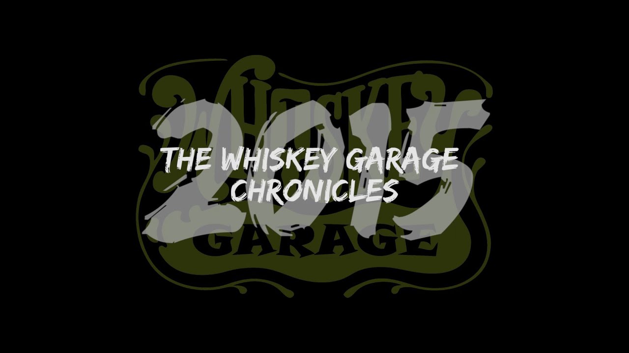 The Whiskey Garage Chronicles: Officer Dan 2015 drift season checkup ...