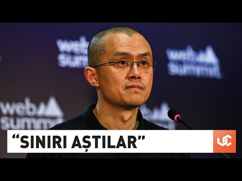 Binance'ten SEC'ye: Sınırı Aştılar - Uzmancoin ile Kripto Gündemi
