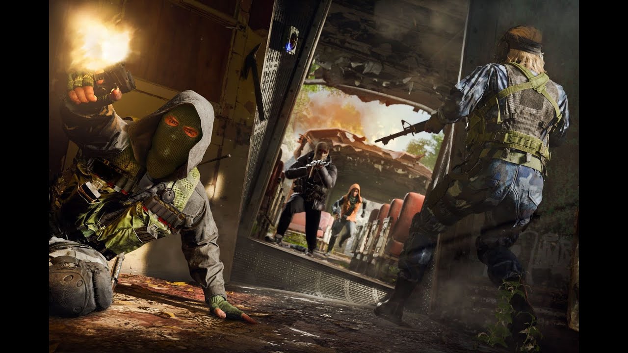 HIVATALOS!! Az eddigi legrosszabb fegyver.. Swat 5.56 camo grind - CoD ...
