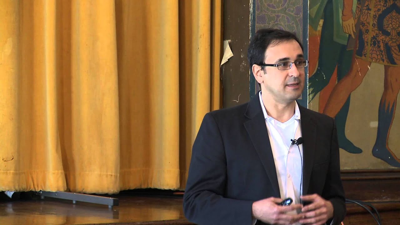 CEHD - Information and Investments in Children by Flavio Cunha, PhD'07 ...