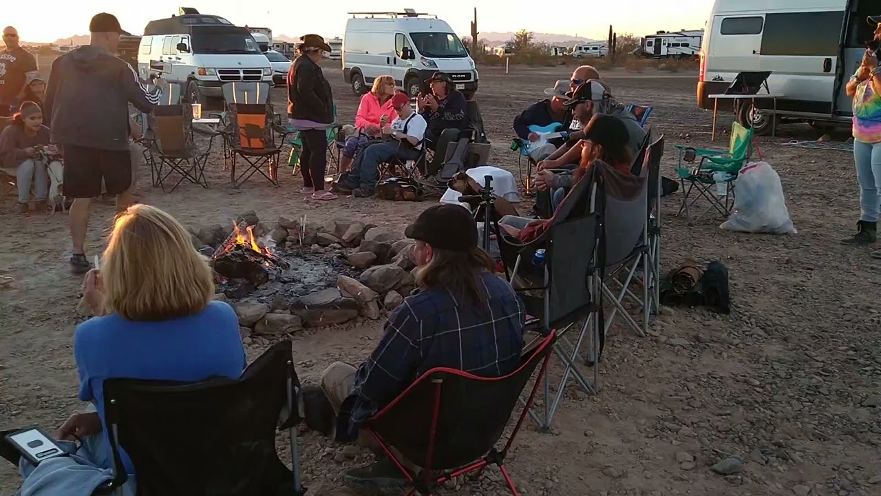 Lost and Found Footage of Box Van Dee Meetup 2021 - YouTube