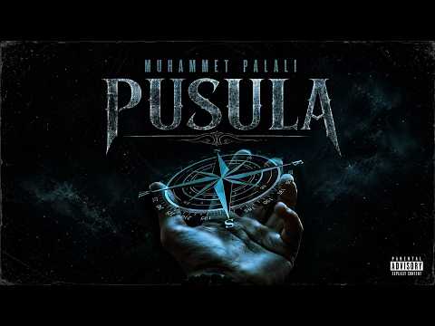 Muhammet Palalı - Gitme