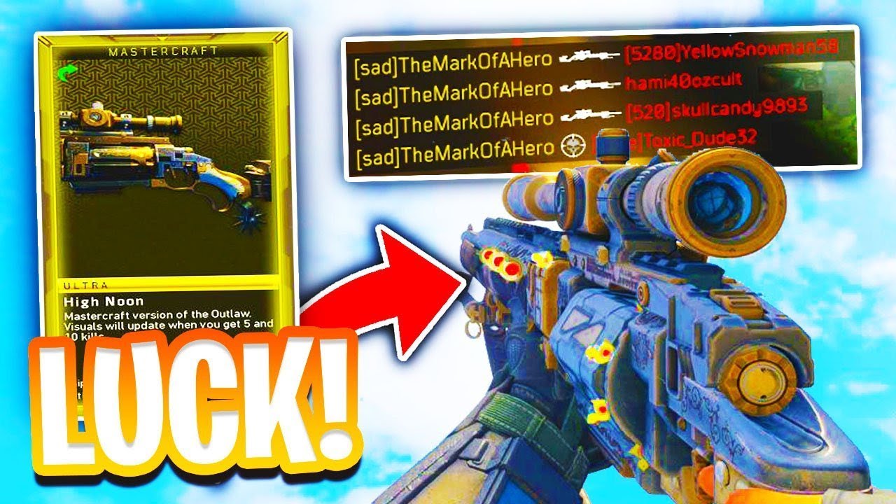 the DUCKS give me POWER... Outlaw High Noon Mastercraft Camo on Black ...