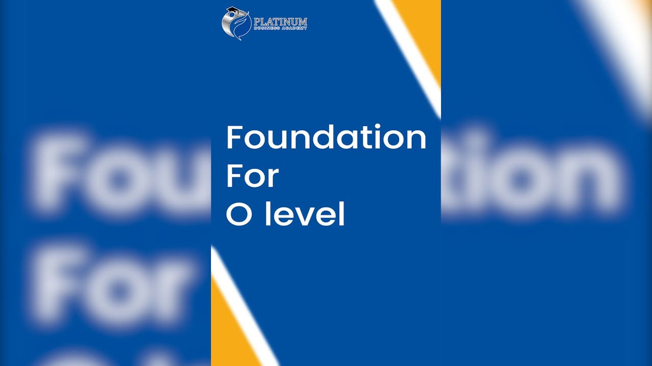 Director of Platinum Business Academy, Mr. Sameer Anis explains about ...