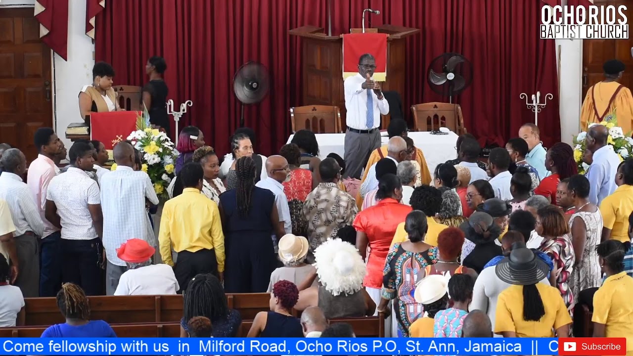 ORBC - February 16, 2020 - YouTube