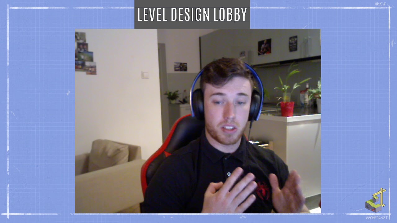 Level Design Lobby - Webinar 1 - YouTube