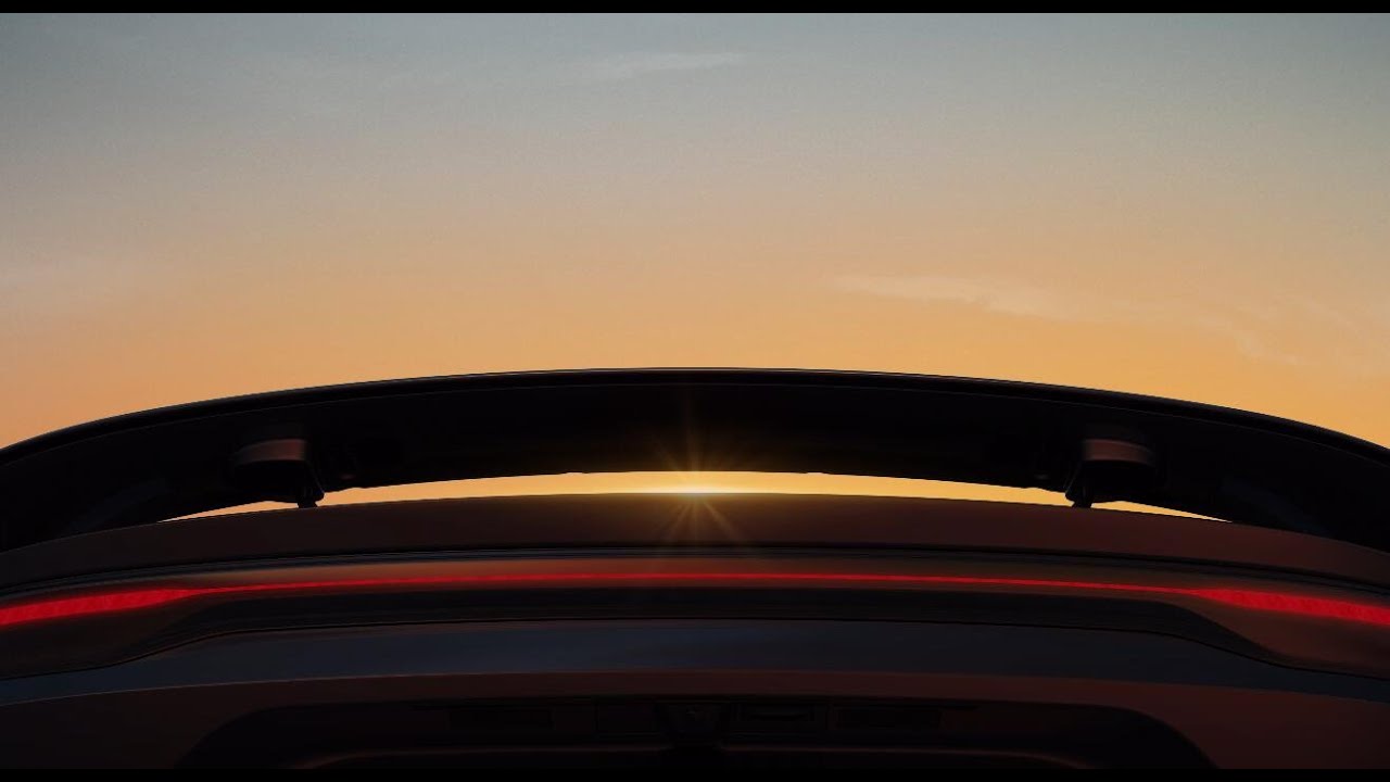 NIO hints at launch of model with electric rear wing at NIO Day 2022 ...