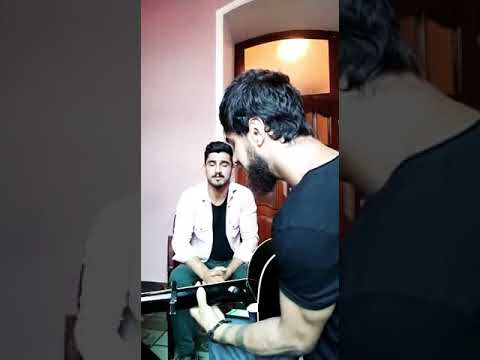 Dilqam&Ali - Ölürüm hasretinle