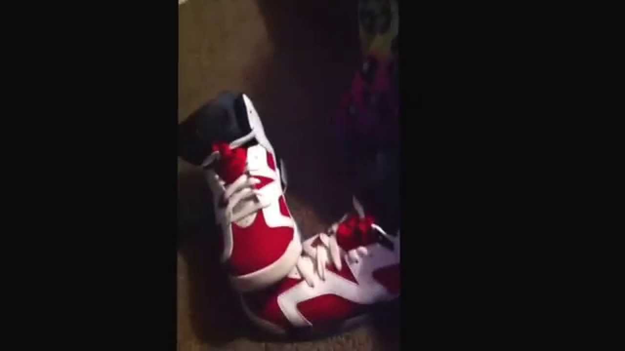 Girls with shoe game - YouTube