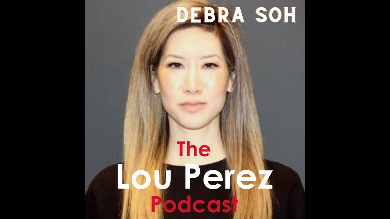 Dr. Debra Soh explains why children should not be allowed to transition ...