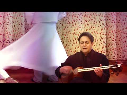 Deedar e Yaar, Amir Koushkani & Sirishkumar Manji - YouTube