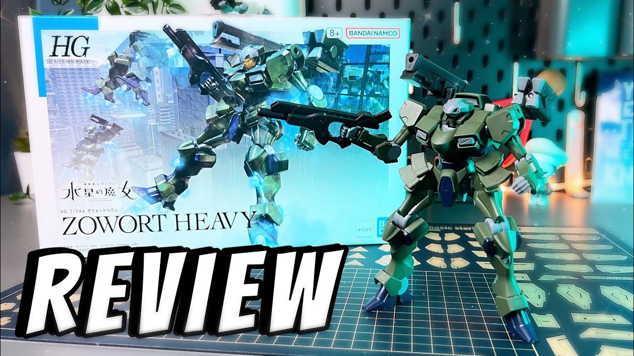 Ini Si Lebih Keren Lagi - Hg ZOWORT HEAVY - YouTube