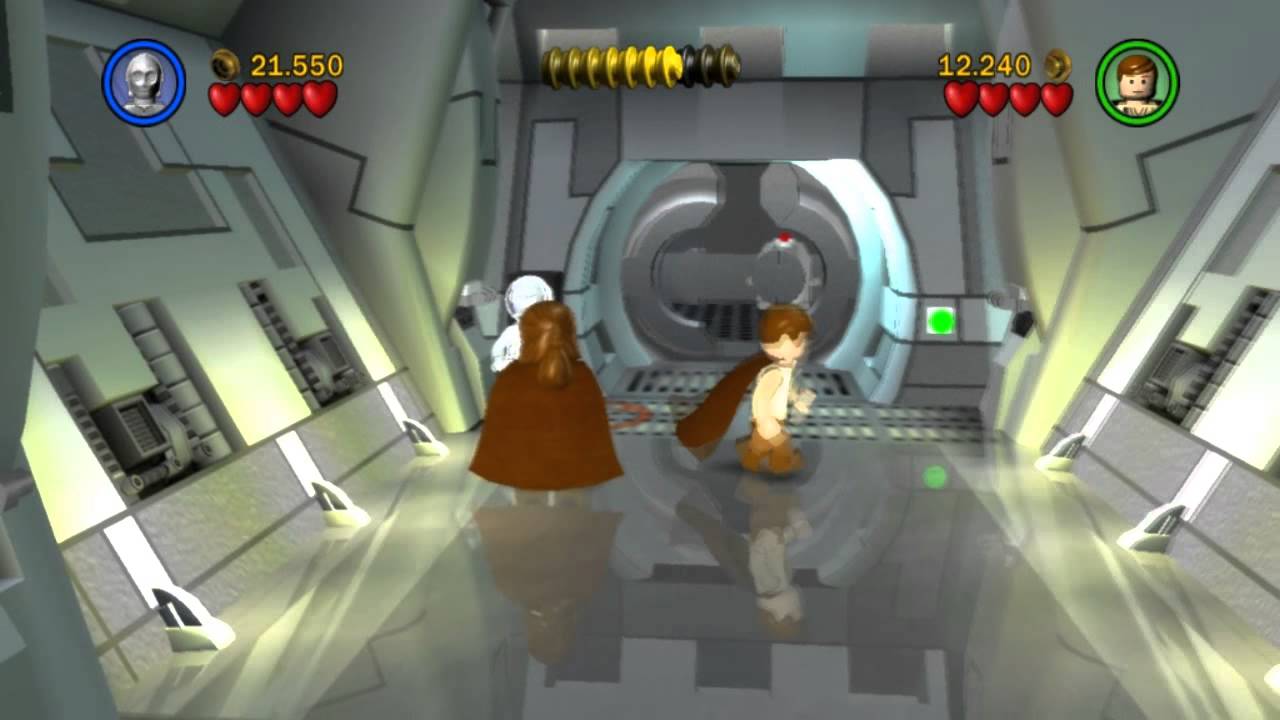 Comienza la busqueda de ARTURITO-LEGO Star Wars- con Crafters - YouTube