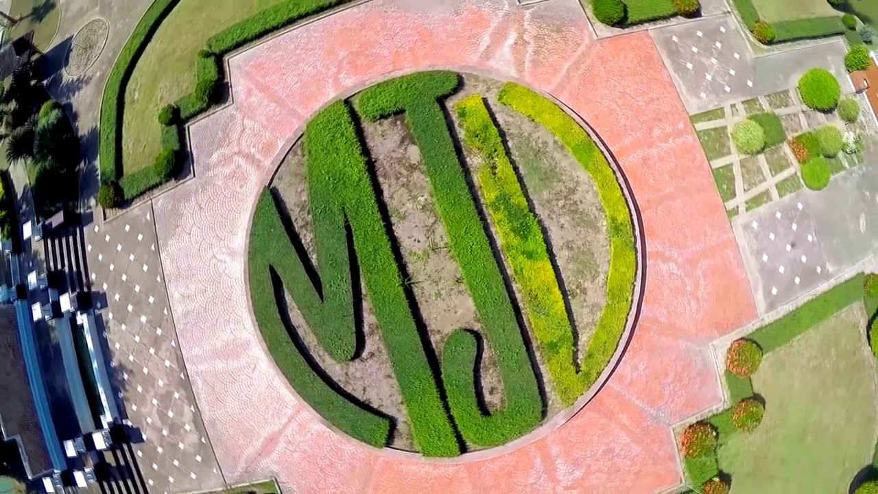 maejo university - YouTube