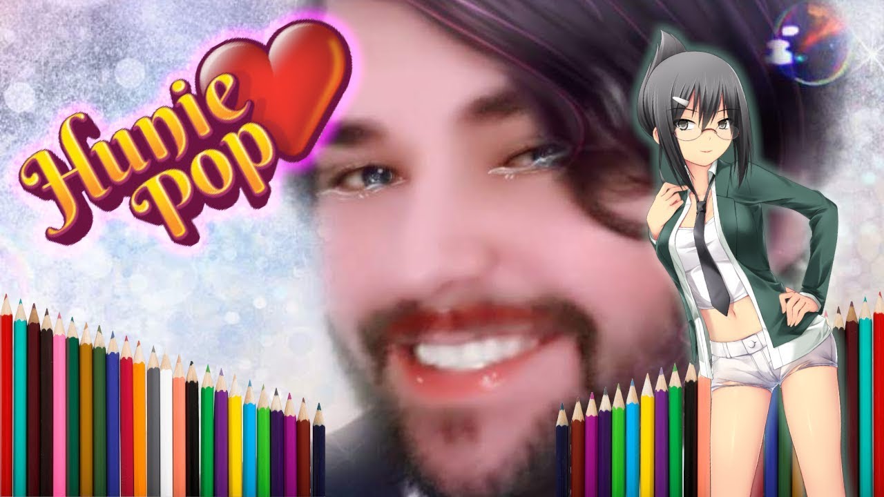 IT JUST GETS BETTER | HuniePop #5 - YouTube