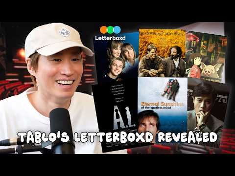 Tablo's Top 10 Movies To Watch While You're STILL YOUNG | Hey Tablo Ep. 24
