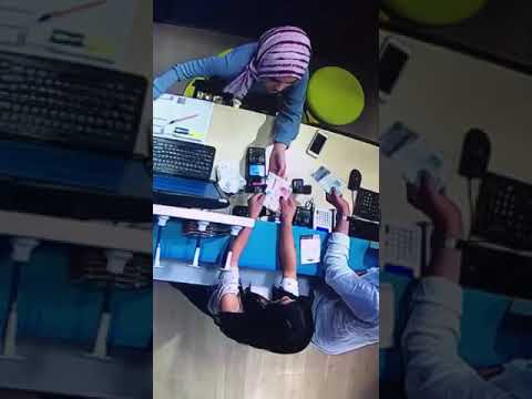 TIRNAKÇI GÜVENLİK KAMERALARINA YANSIDI