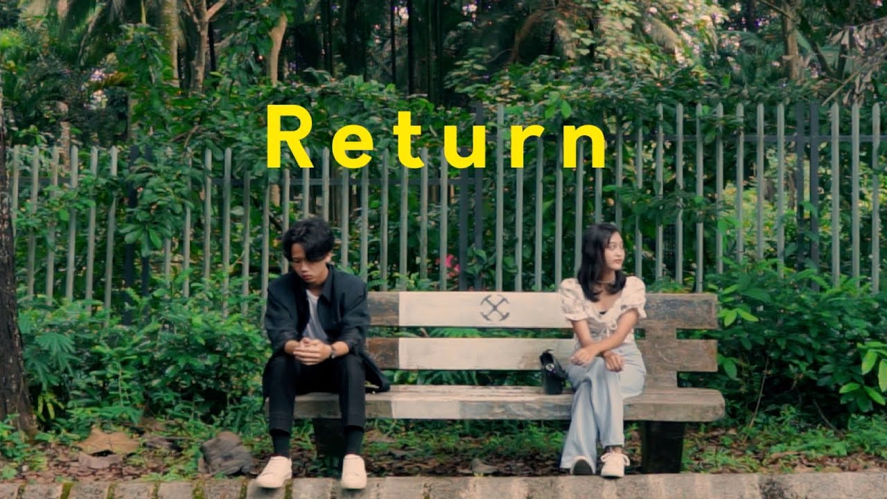 Return - Short Movie - YouTube