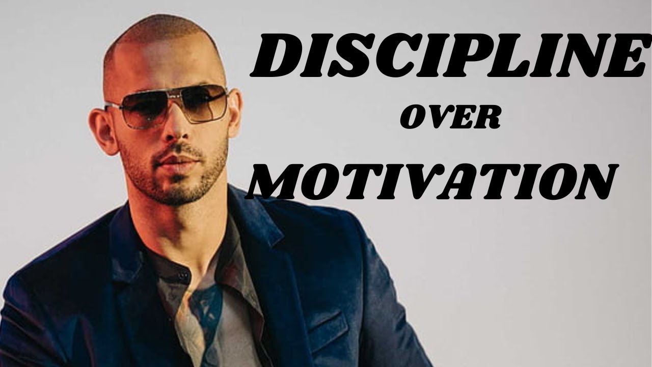Do This If You Want To Become Successful - Andrew Tate Motivation - YouTube