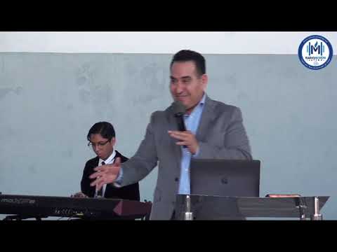 Un verdadero encuentro con DIOS, Obispo: Elías Páez - YouTube
