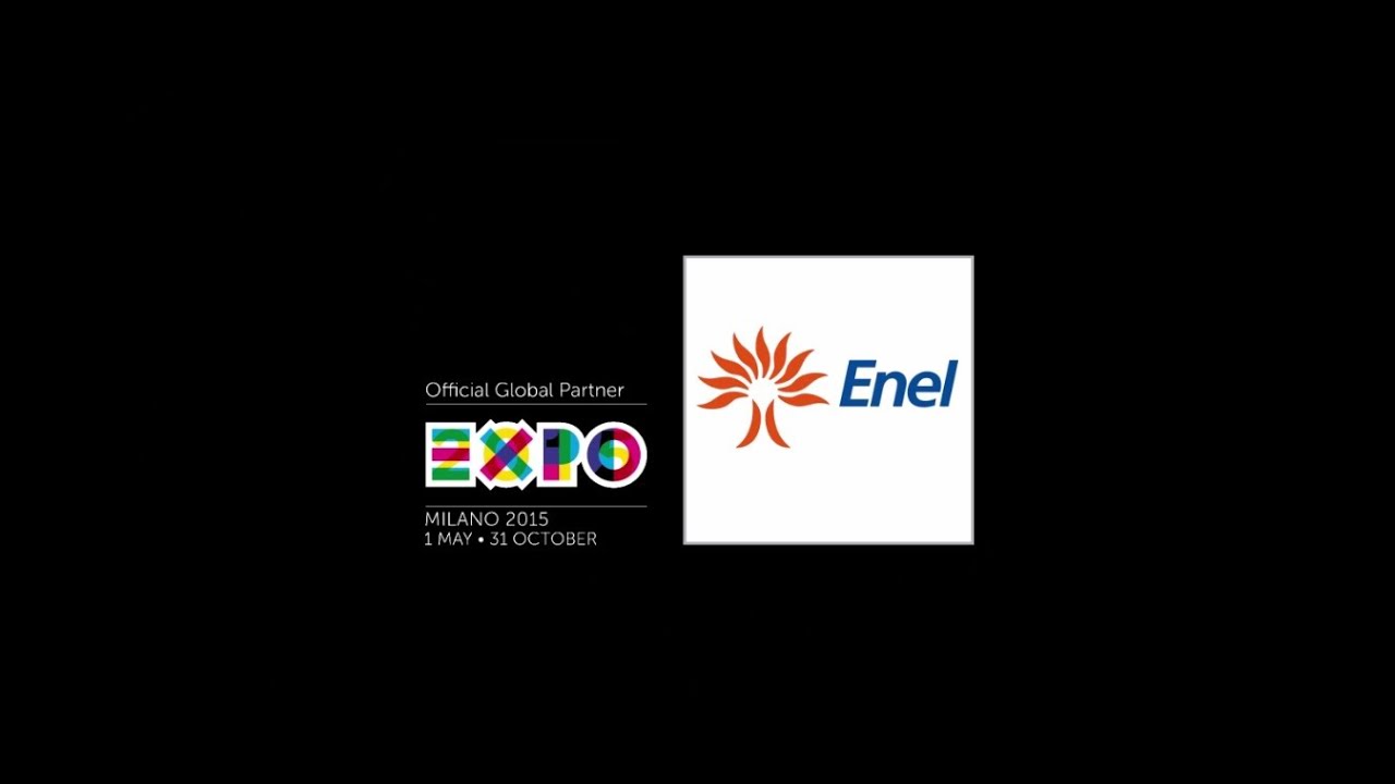 Expo 2015 Logo
