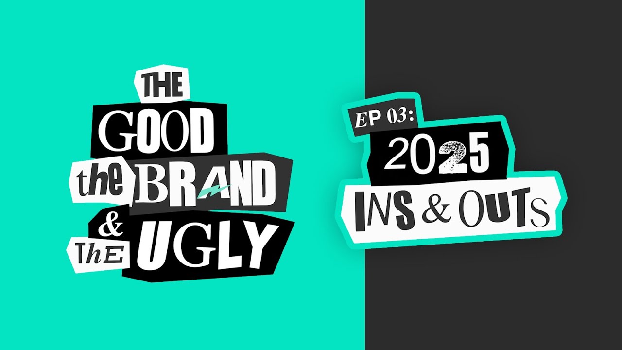 EP 03: Top 5 ins and outs for 2025 - YouTube