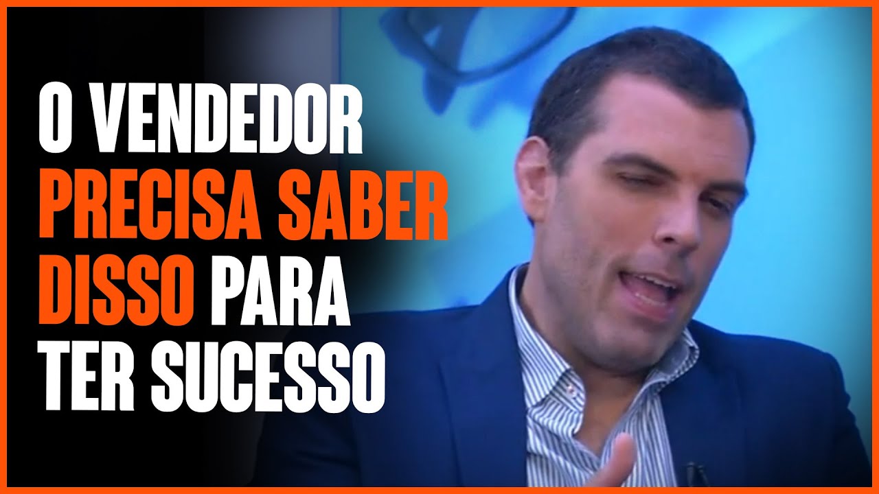 QUAL É O SEGREDO PARA TER MAIS LUCRO COM VENDAS? | Thiago Concer - YouTube