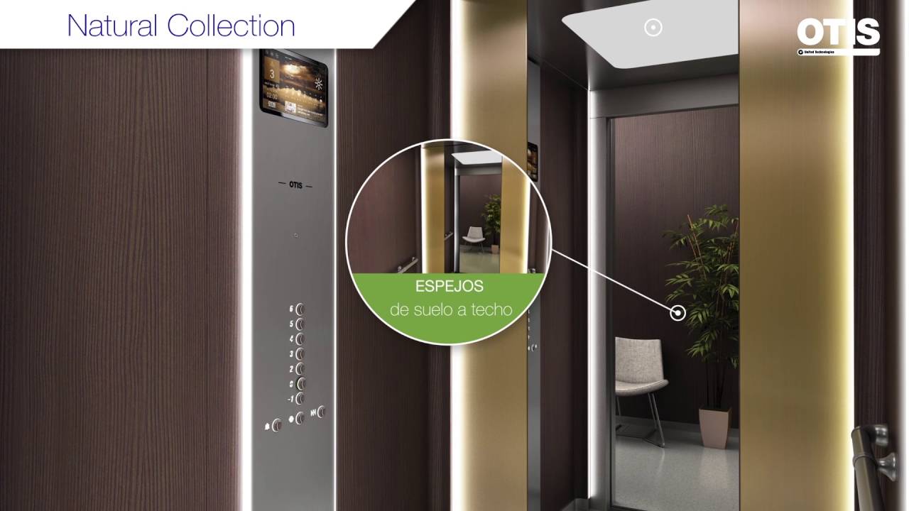 Ascensores Otis Ascensores | OTIS Guayaquil
